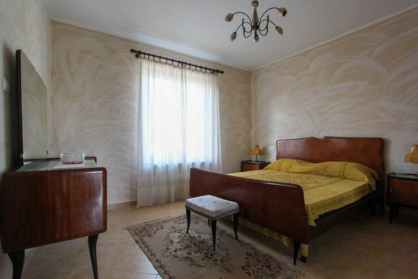 Casa Vacanze La Fonda - Mimosa - La Spezia