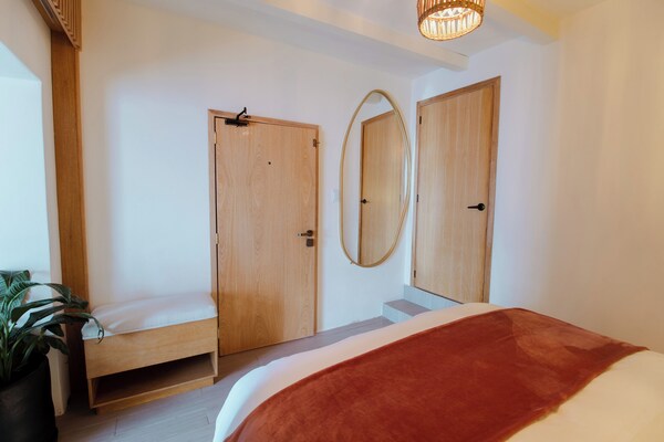 Bernardino Hotel Boutique - Guanajuato