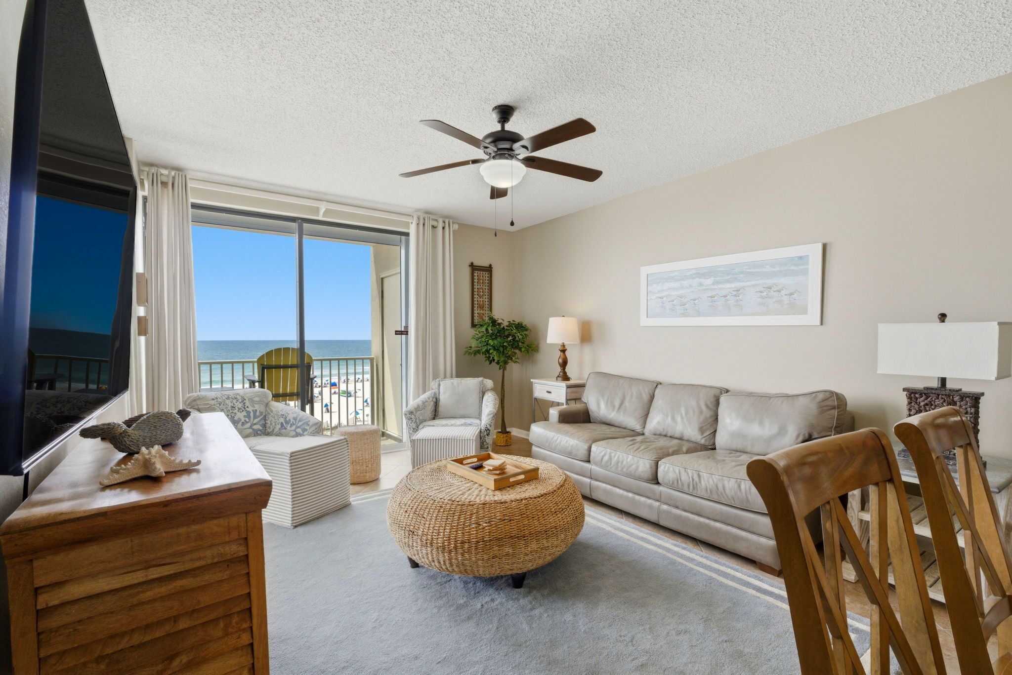 Beachfront 3br Condo | Indoor + Outdoor Pools | Prime Location | Shoalwater 405 - Orange Beach, AL