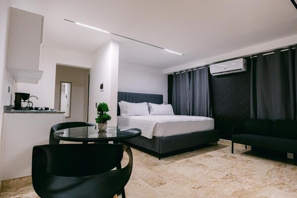 Arena Apartahotel - Punta Cana