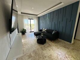 Penthouse Familiar | Sala de estar