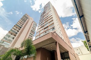 Apartamento Comfort | Exterior