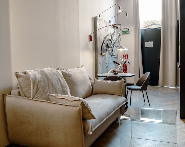 Ginkgo Biloba - Inner Calmness - Badajoz