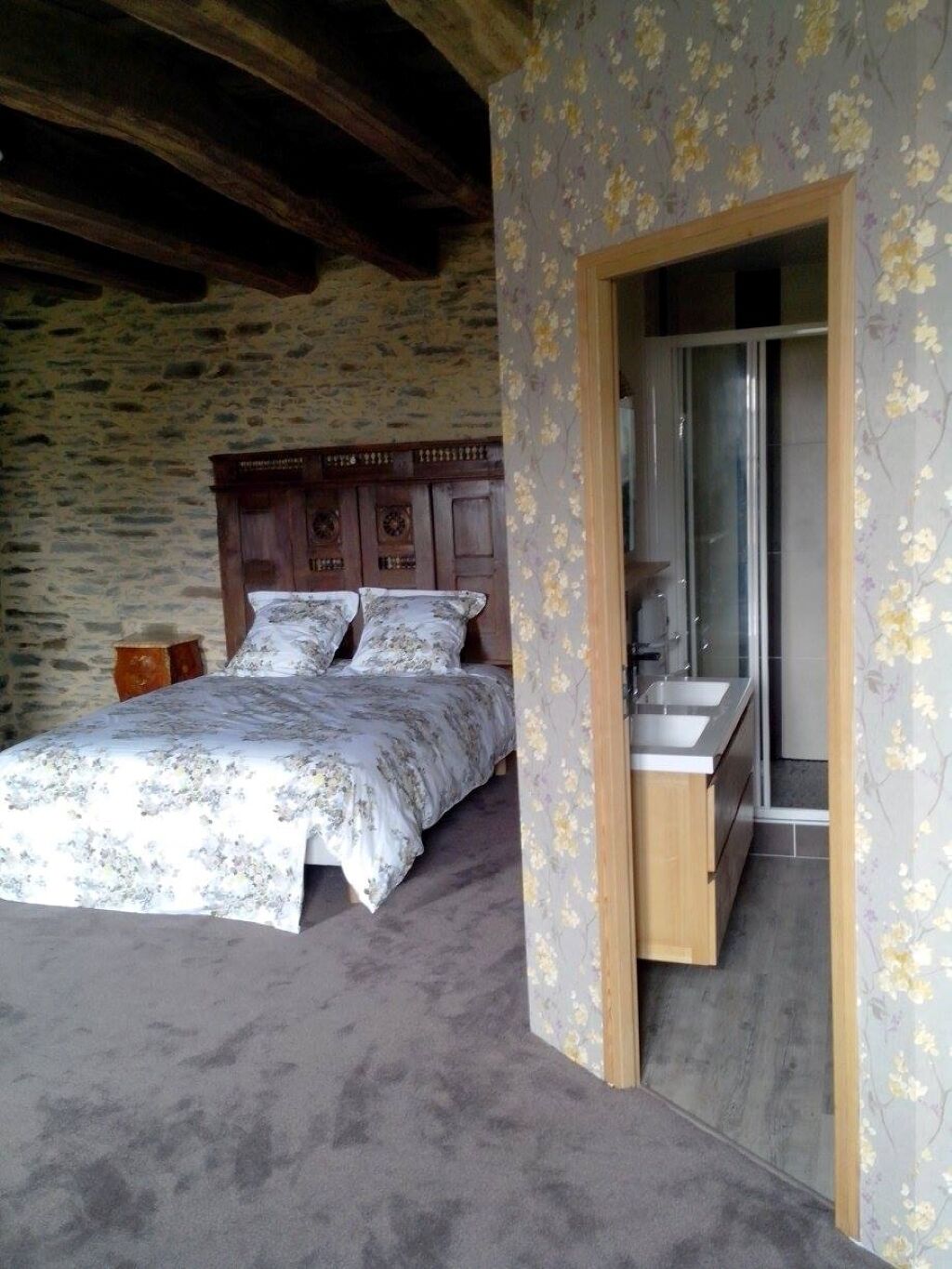 Cloth Merchant's House (3 Levels). - Côtes-d’Armor