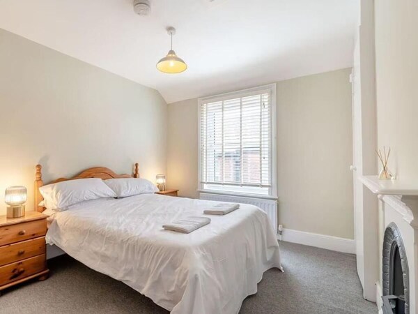 Apartment 5 - Cromer