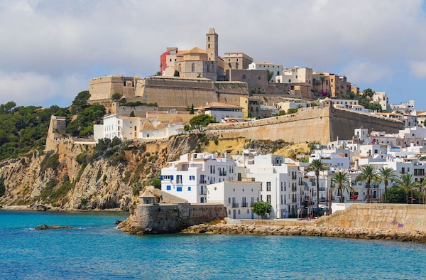 Parador De Ibiza - Ibiza