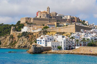 Parador de Ibiza