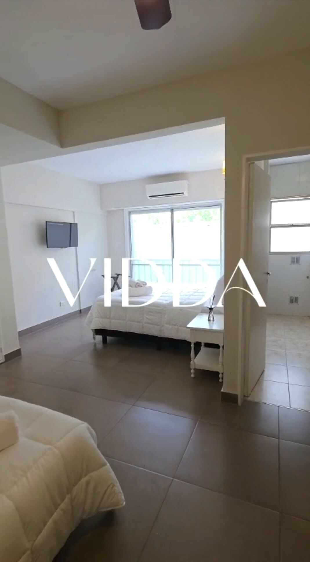 Vidda Flats. Una Experiencia úNica En Mar Del Plata. - Mar del Plata