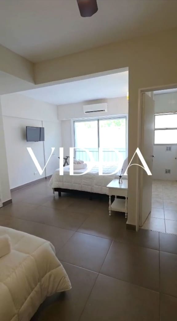 Vidda Flats. Una Experiencia úNica En Mar Del Plata. - Mar del Plata