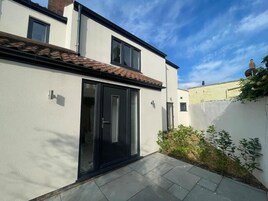 Casa superluxo, 3 quartos | Fachada