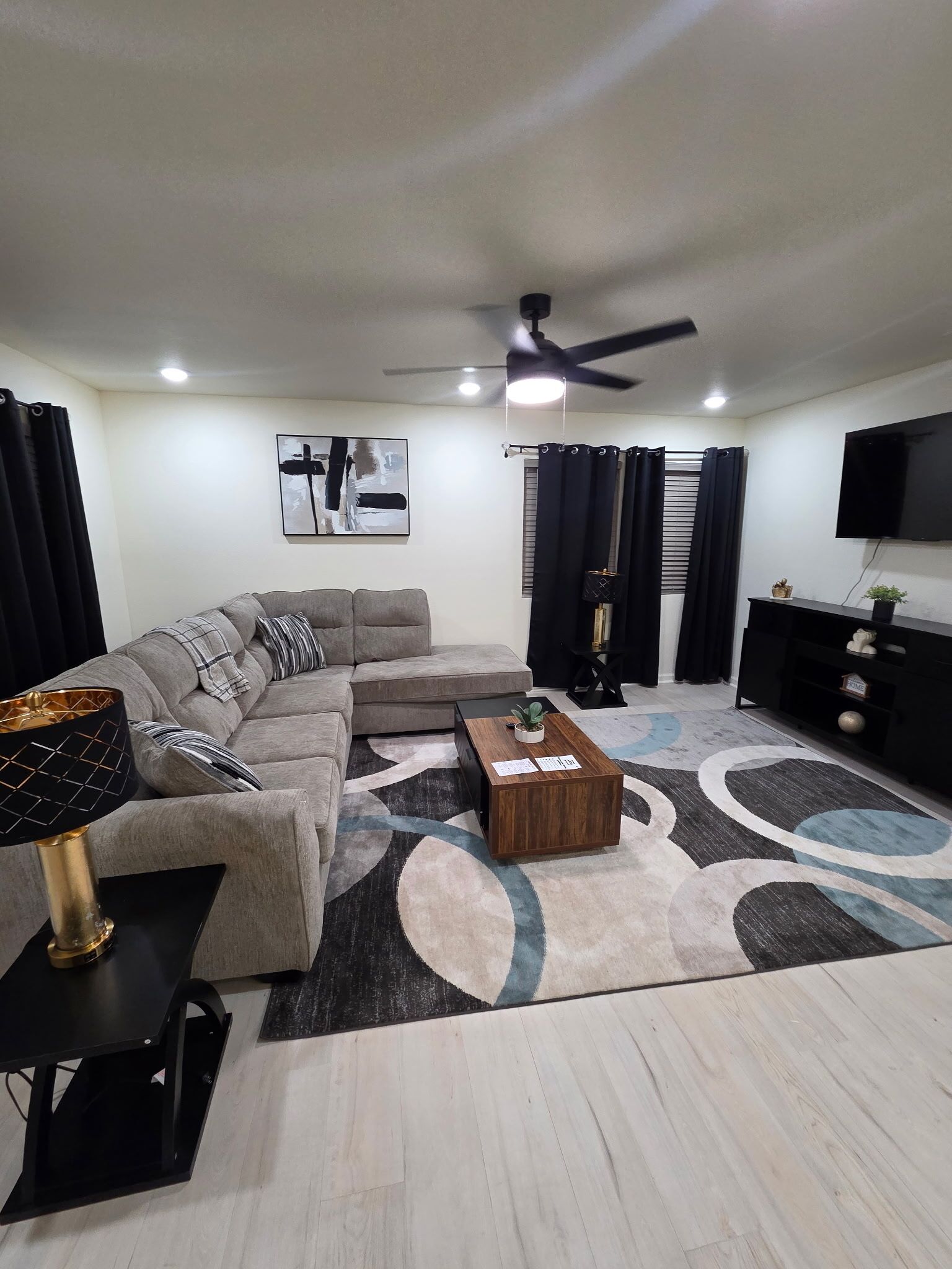 Cozy Abilene Getaway-2br Home, Sleeps 6 - Abilene, TX