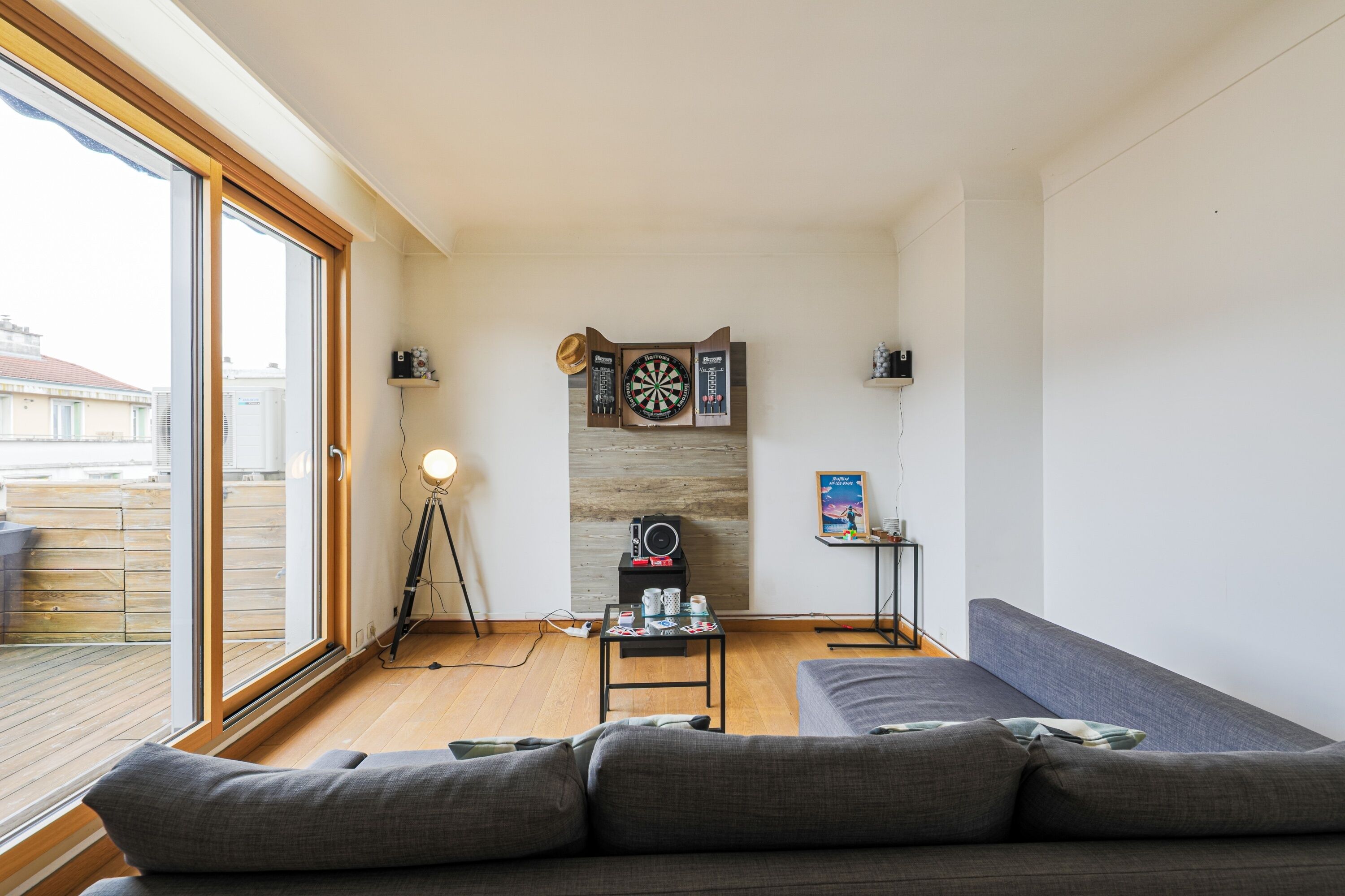 Le Berthelot - Terrasse Avec Vue Montagne - Meylan