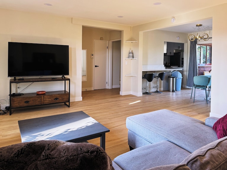 Stylish/renovated 3b2ba Retreat - パサデナ, CA