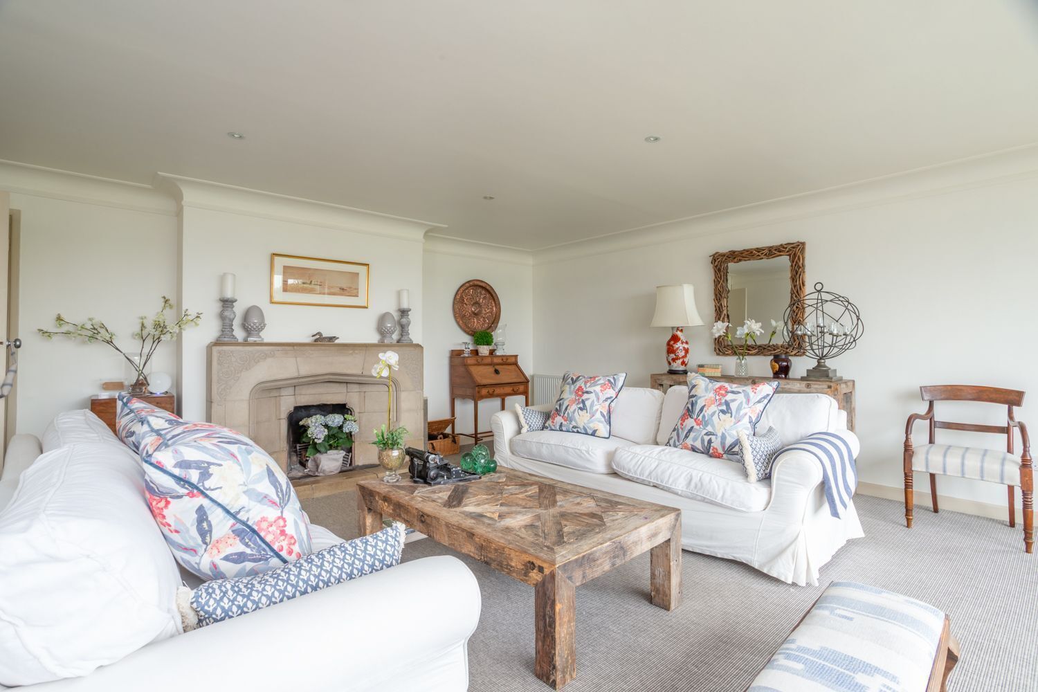 Snow Goose - Five Bedroom Villa, Sleeps 9 - West Wittering