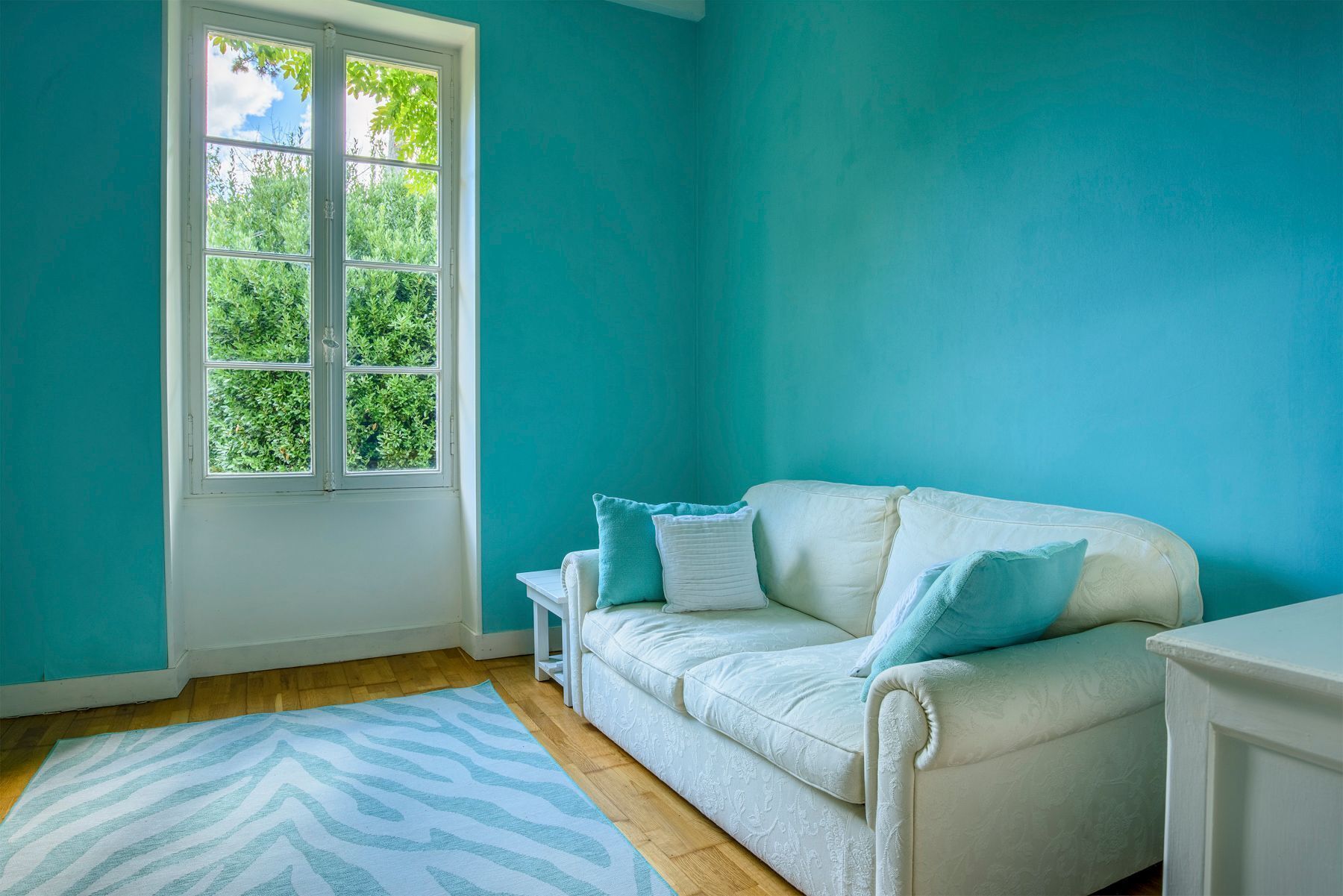 Maison Des Lustres - Quatre Chambres Villa, Couchages 8 - Jarnac