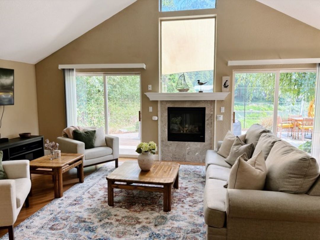Peaceful Rogue River Getaway - Rogue River, OR