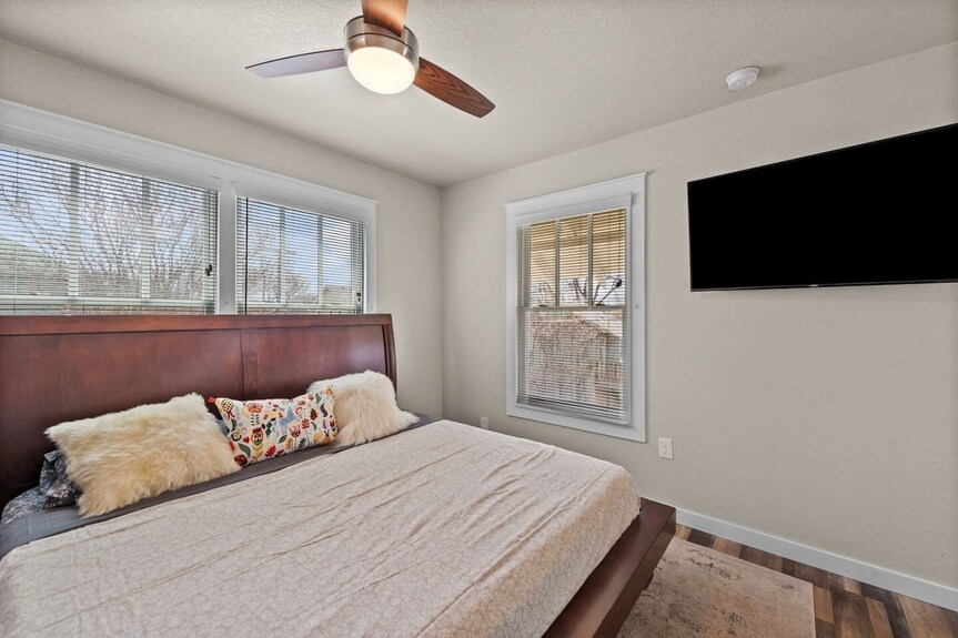 The Abide On Magnolia - 沃思堡