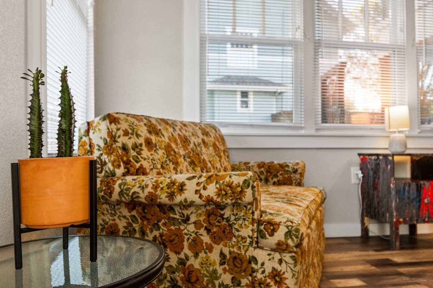 Vintage Charming 1-bedroom House With Wifi And Ac In Welcoming Fort Worth. - Fort Worth