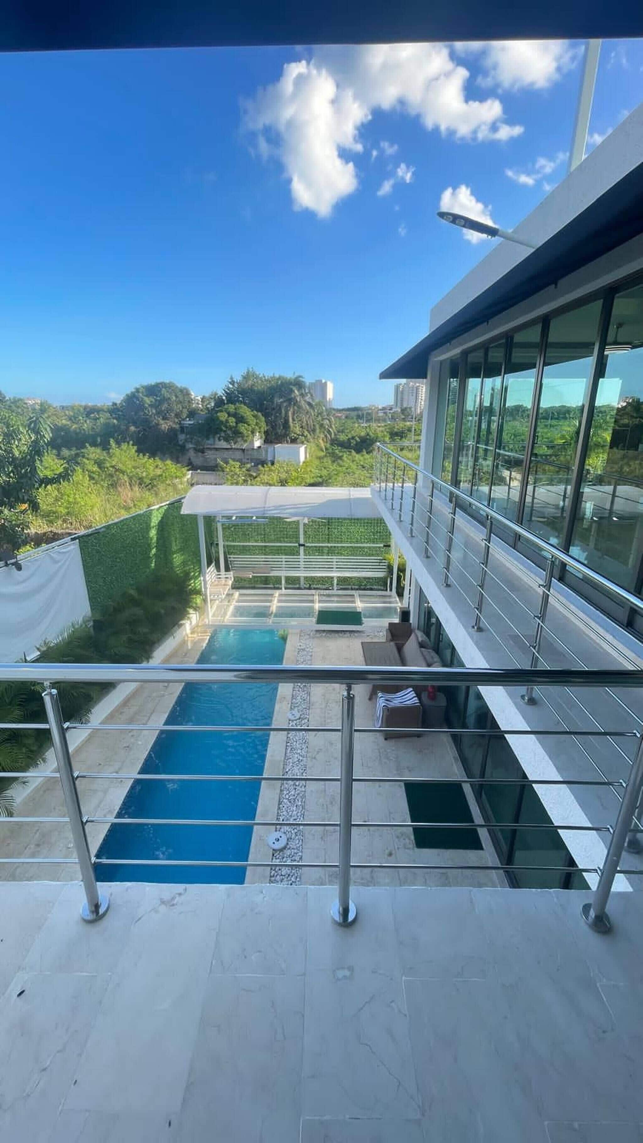 Apartamento, 3 quartos, fumadores | Piscina | Piscina exterior 