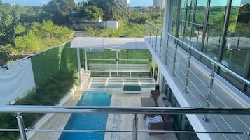 Apartamento, 3 quartos, fumadores | Piscina | Piscina exterior