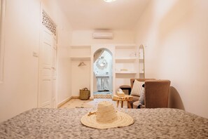 Apartamento luxo | Parte interna