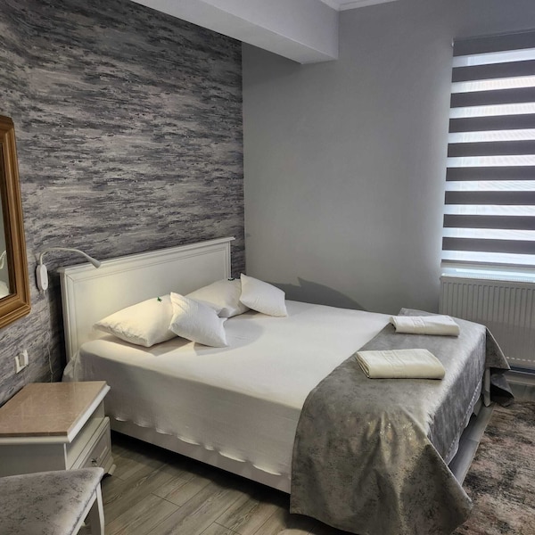 Hotel Mantra - Arad