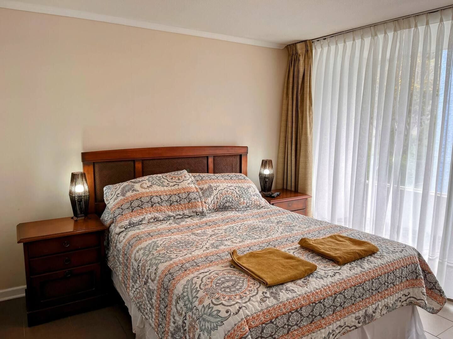 Excellent Apartment In Reñaca. - Viña del Mar