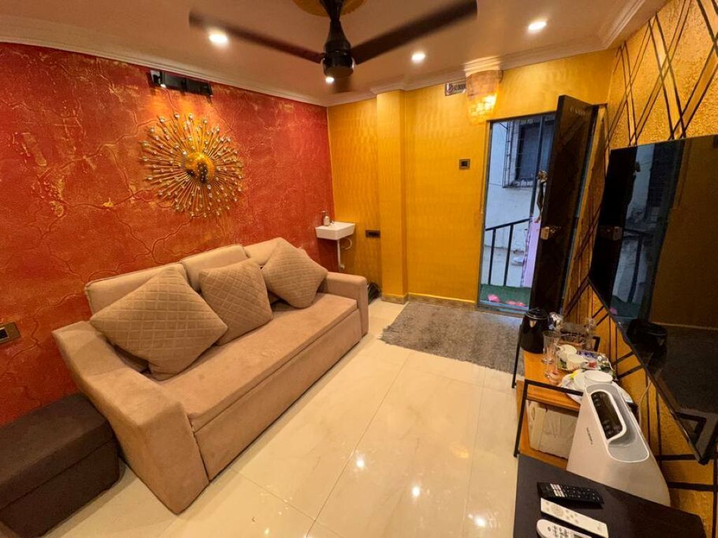 Dreamers Home - Mumbai