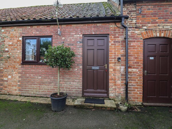 The Gun Room - Beccles