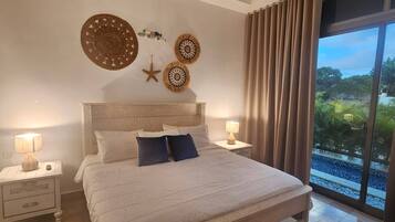 Apartamento, 3 quartos | 3 quartos
