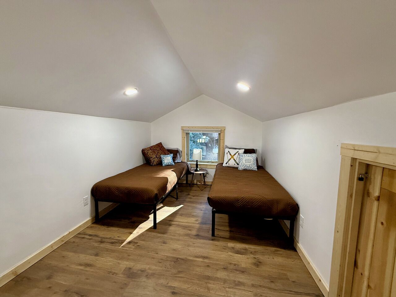 4k River Ranch  River Cabin 1 (Sleeps 6) - Red River, NM