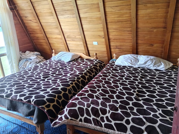 Casa De Campo Y Chalet Las Morenas - Sicuani