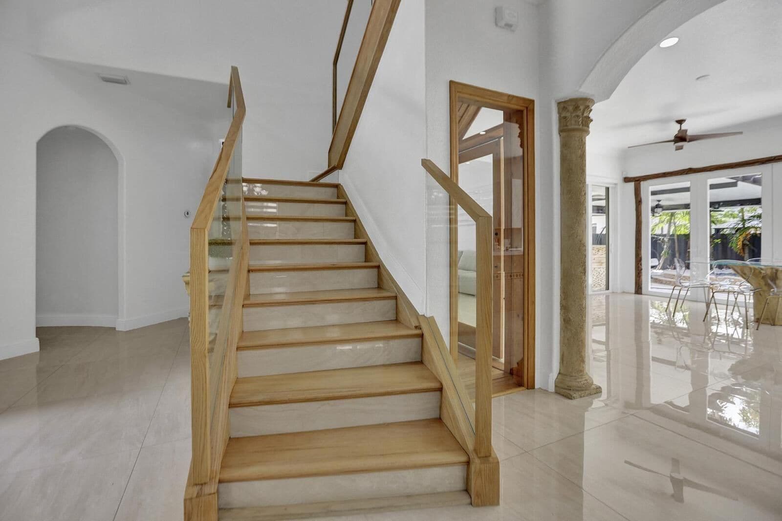 Luxury Spacious Mansion 6bdrs - Miramar, FL