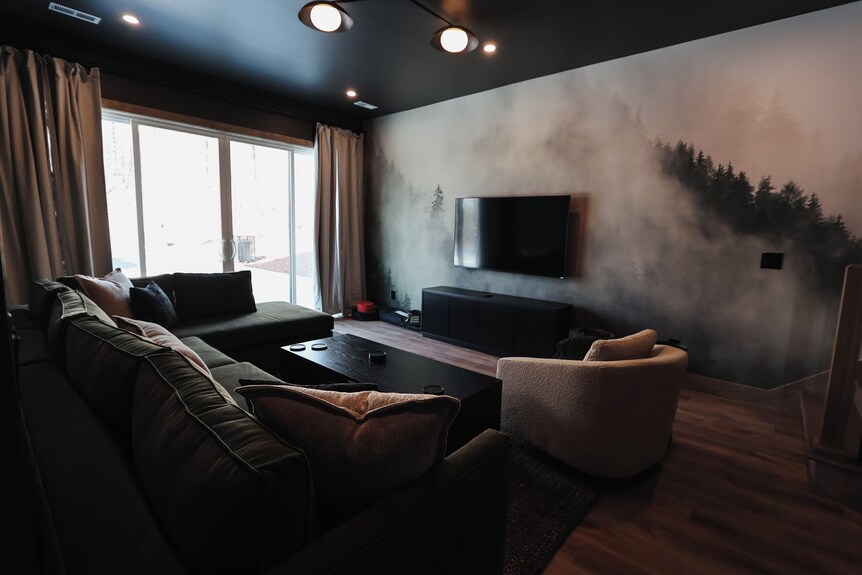 Evergreen Retreat - Wellness Mountain Escape W/ Hot Tub, Sauna & Pickleball - Townsend, TN