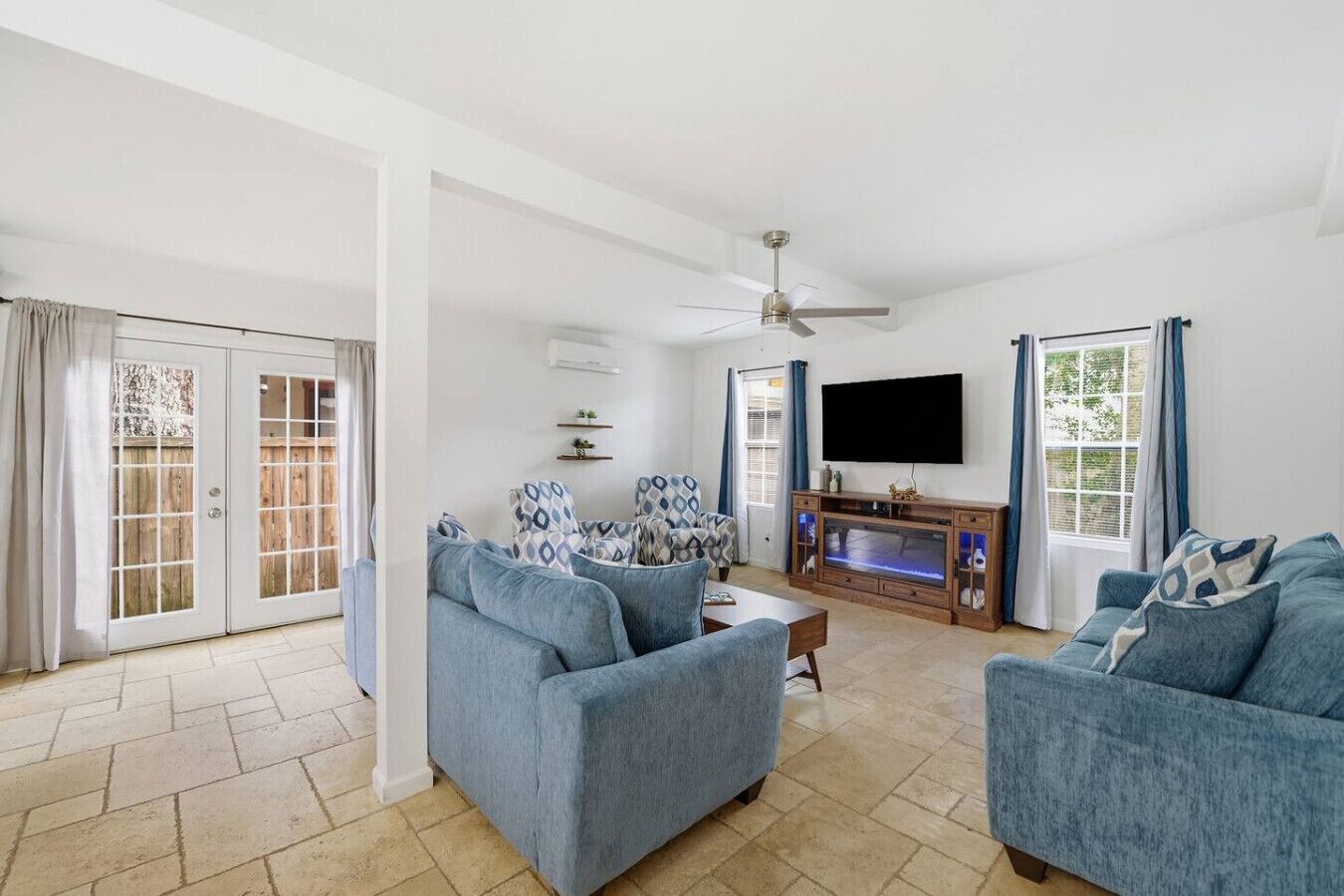 Historic Hideaway | Downtown Saint Augustine - St. Augustine, FL