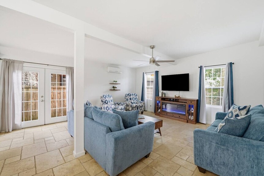 Historic Hideaway | Downtown Saint Augustine - St. Augustine, FL