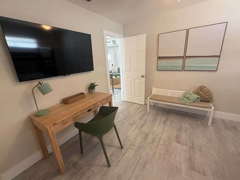 Coconut Cottage~private Heated Pool~block To Shops - Anna Maria Island