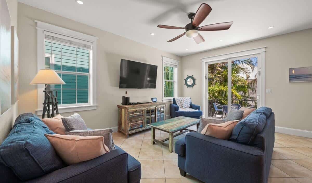 South Seas! 2 Story Water Slide~heated Pool/spa - Bradenton, FL