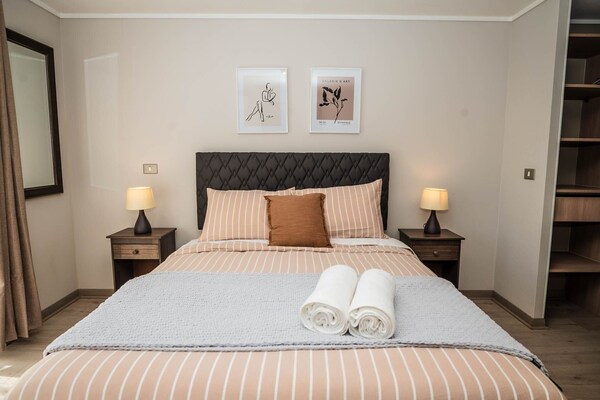 Vista Carmen By Andes+ - Santiago