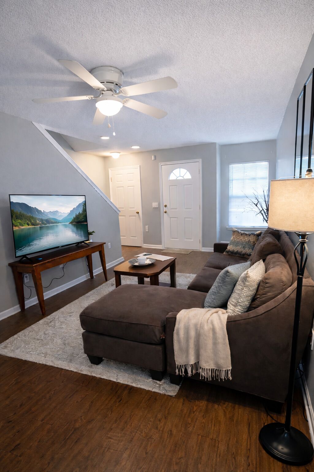 Near Nas Jax Easy I-95 Quiet, Work - Ready Stay W/parking - Orange Park, FL