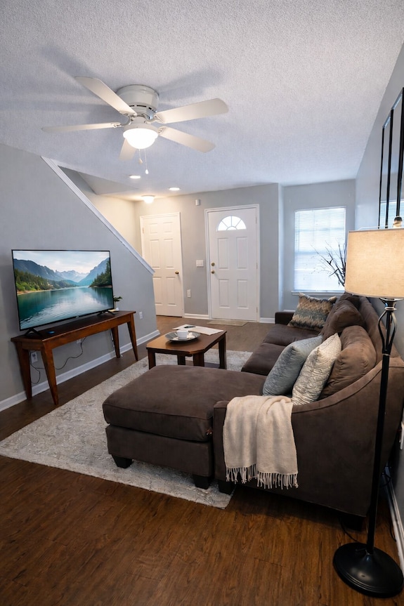 Near Nas Jax Easy I-95 Quiet, Work - Ready Stay W/parking - 오렌지 파크