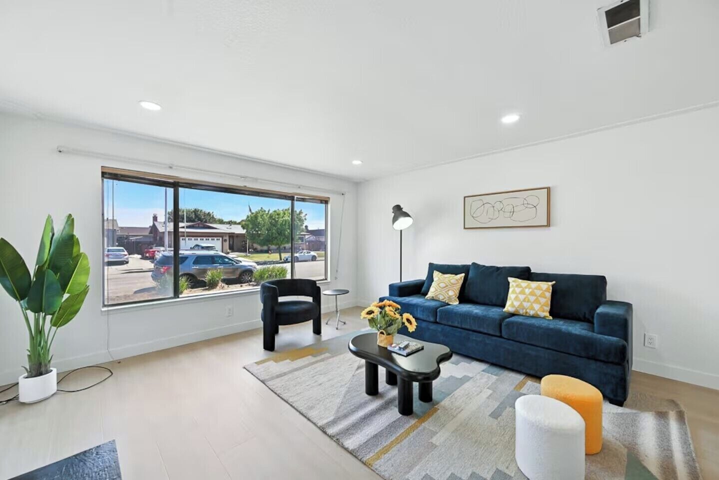 New3br! Modern House - Spacious Backyard - Games - Fremont, CA