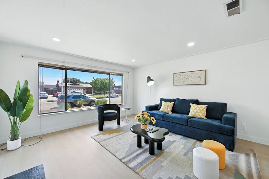 New3br! Modern House - Spacious Backyard - Games - Fremont, CA