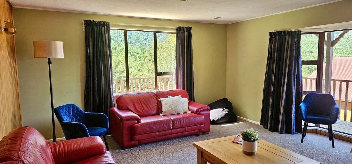 Views On Acheron !!! - Hanmer Springs