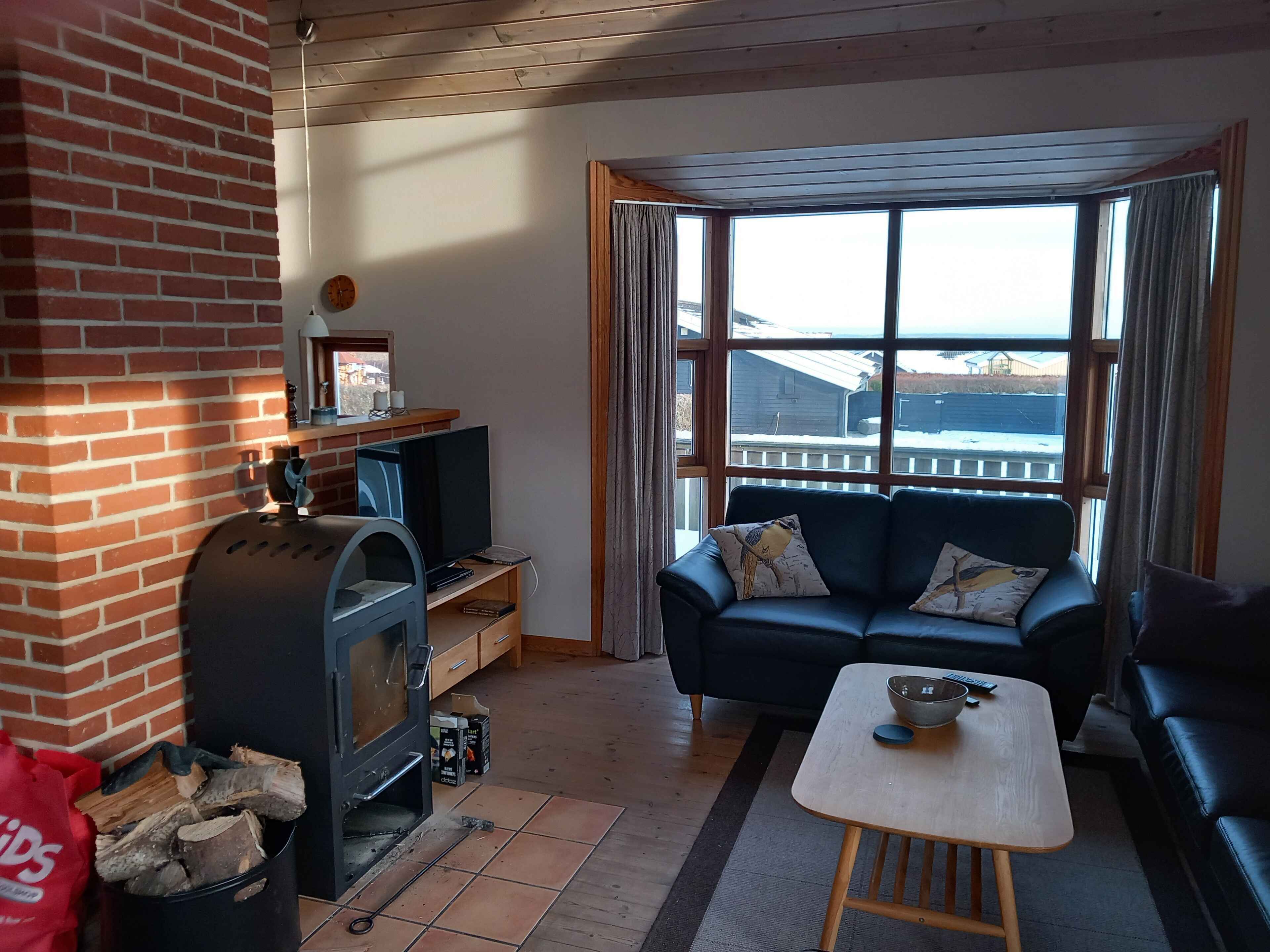 Cozy Holiday Home Near Forest And Beach - Kolding