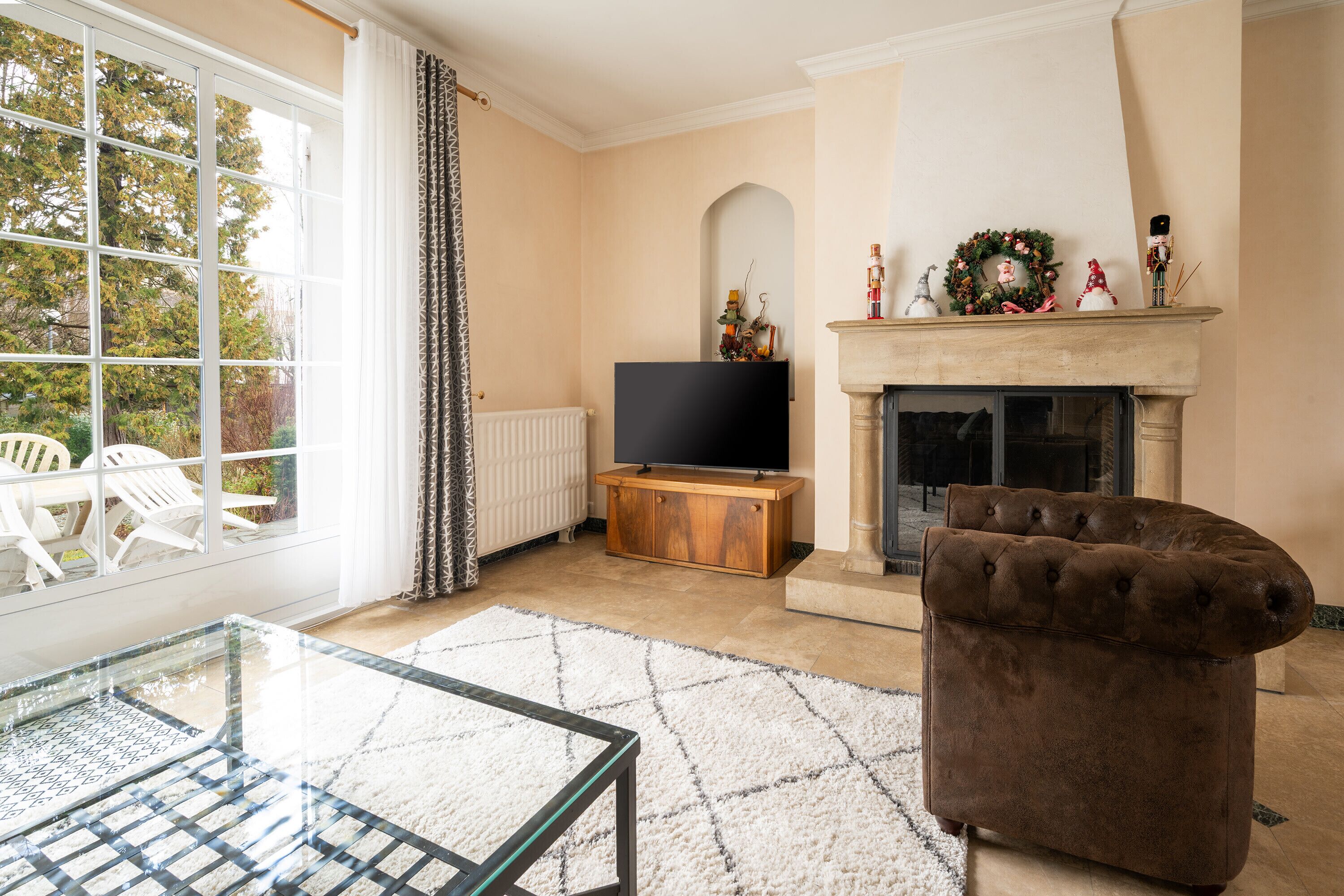 Maison Le Reflet De Marne - Welkeys - Lognes