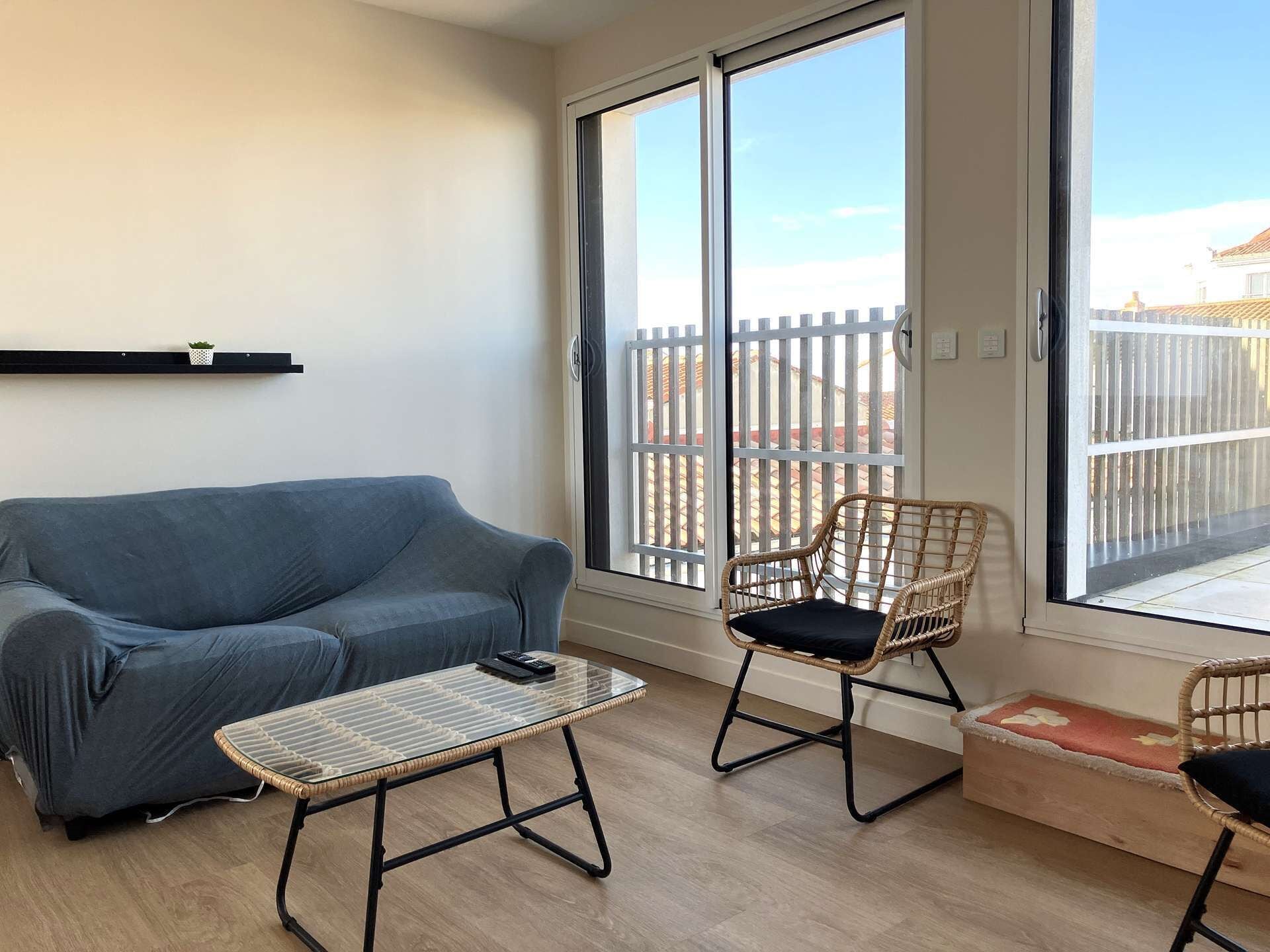 Le Château De Sab' - Saint Hilaire De Riez - Saint-Hilaire-de-Riez