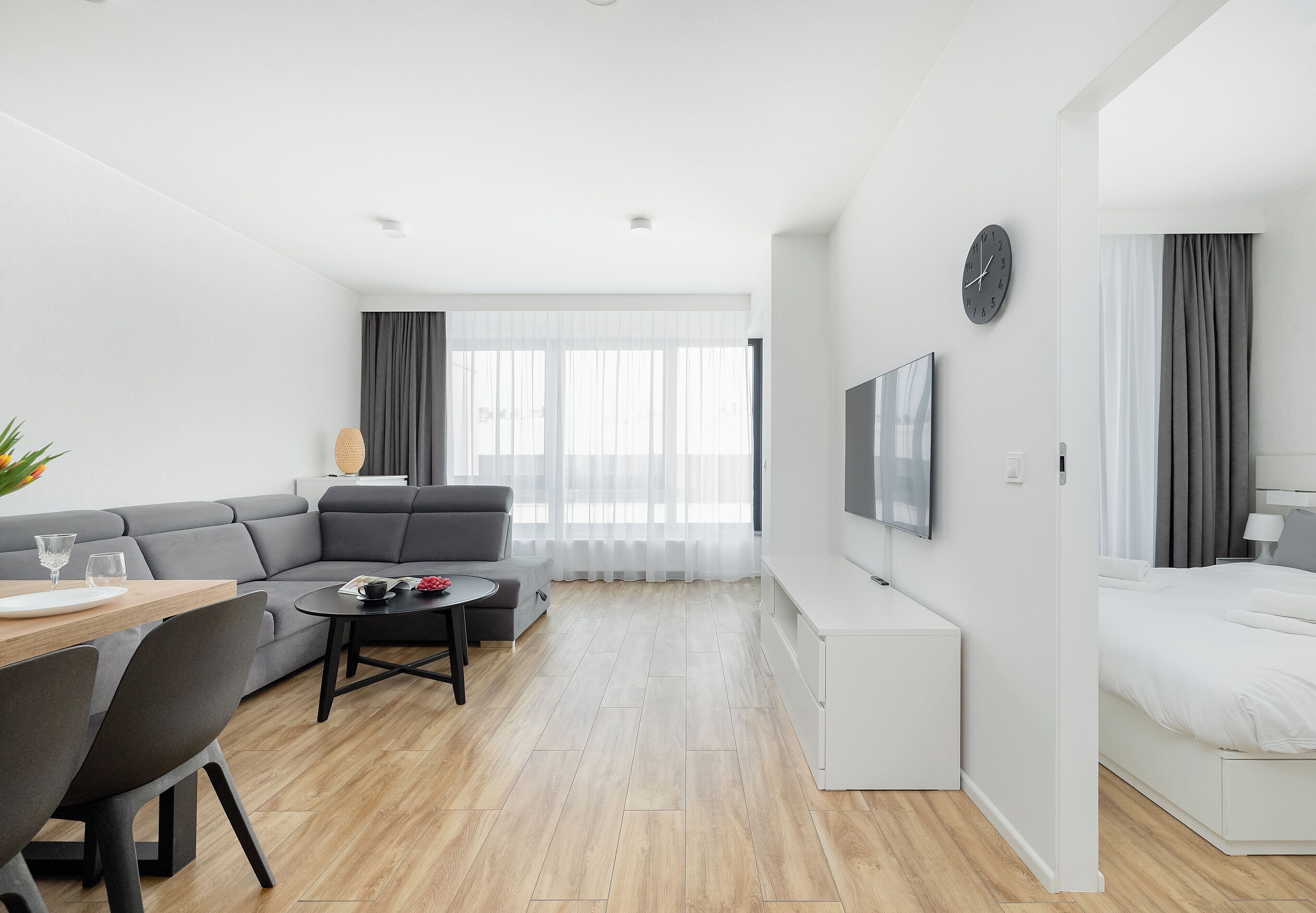 Szczecin Elegance Apartment - Szczecin