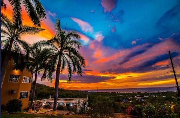 Emerald View - Caribbean