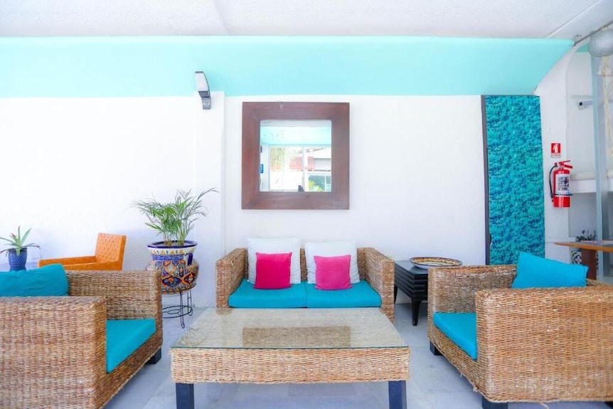 Modern Downtown Retreat | Comfortable And Convenient Stay In Cancun - Cancún
